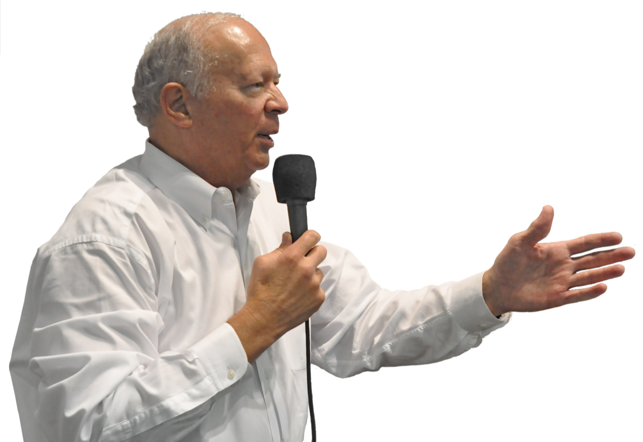 Homepage - Gary Oates Ministries - Gary Oates
